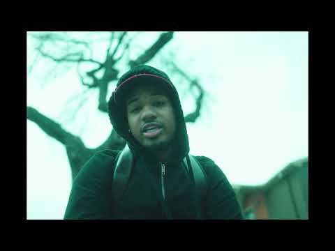 JustDeuce - And (prodbymah) *Official Video*