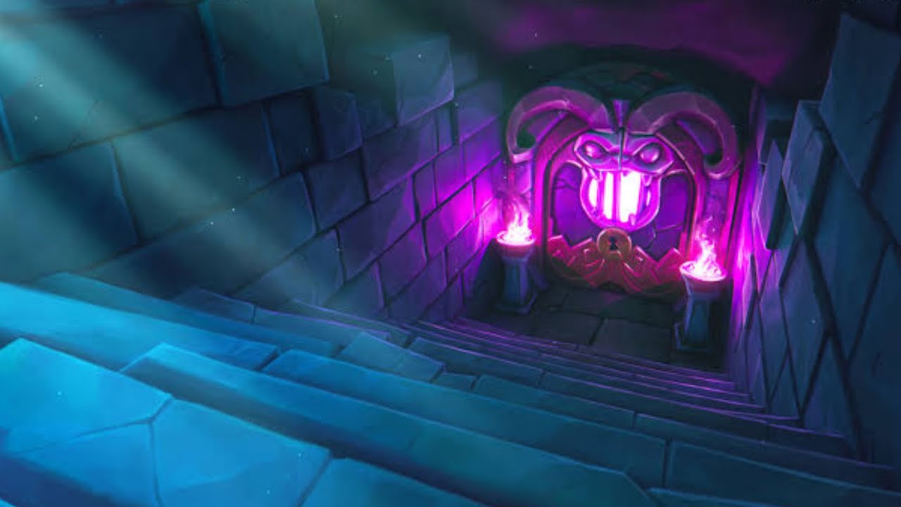 Save The world BEST and OP Minigun Loadout in STW For Dungeons and ...