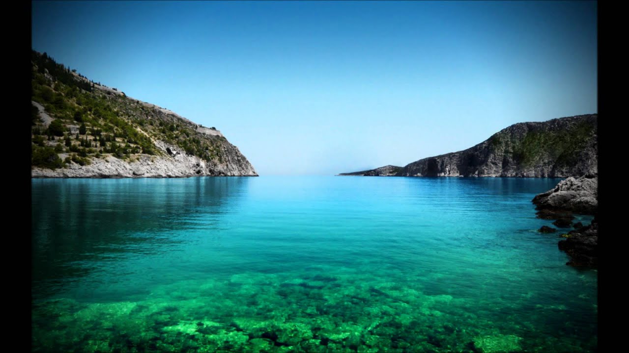 Slightly Stoopid "Ocean" - YouTube