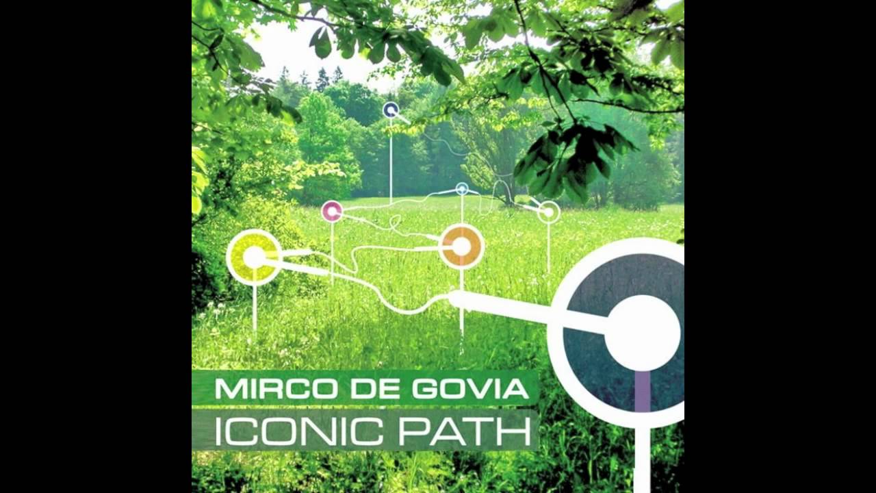 Mirco de Govia - Fragile Symmetry - YouTube