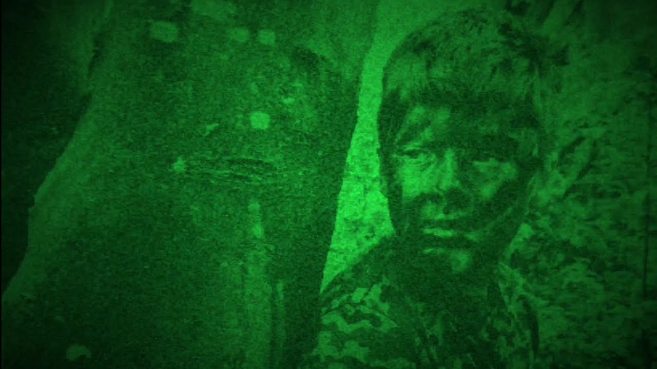 Trailer: Ghost Commander - YouTube