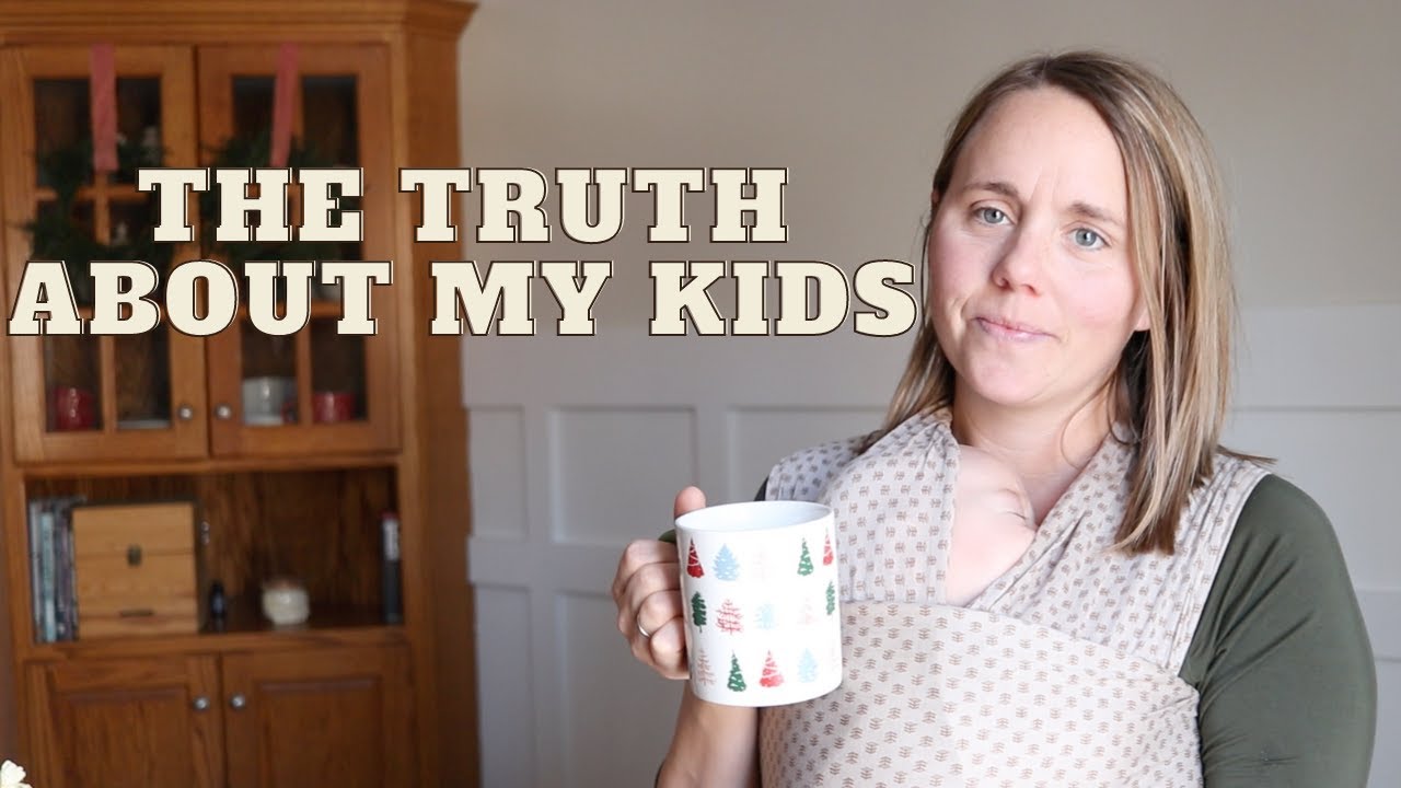 Tips from a seasoned mom... - YouTube