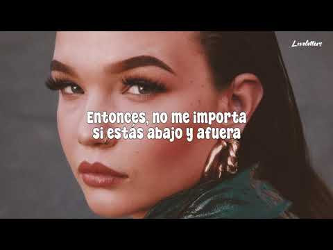 Lola Young - Fuck [Traducido al Español]