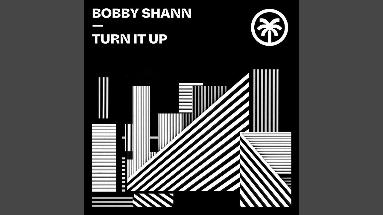 Turn It Up - YouTube