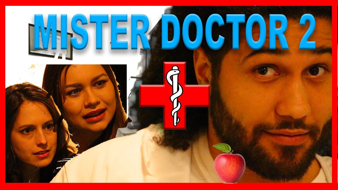 Mr. Doctor 2 - YouTube