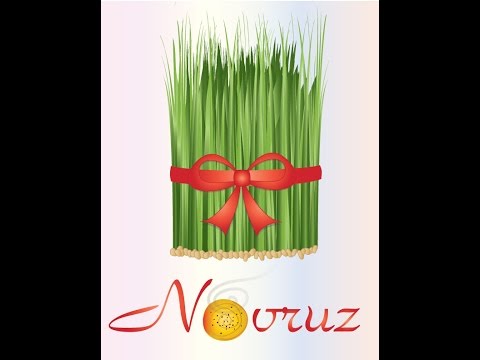Novruz Bayramı