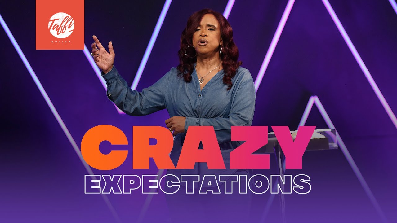 Crazy Expectations - Episode 2 - YouTube