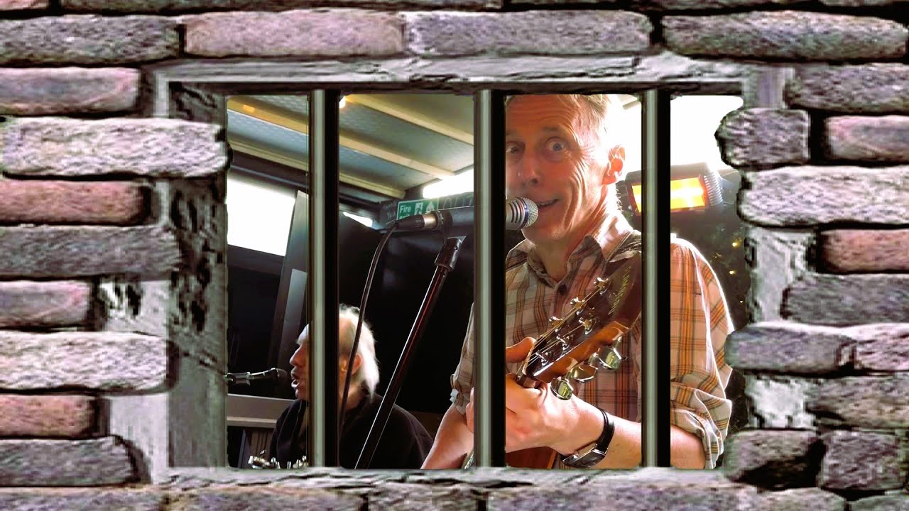 Mule Train, Folsom Prison Blues, 28/4/2024. - YouTube