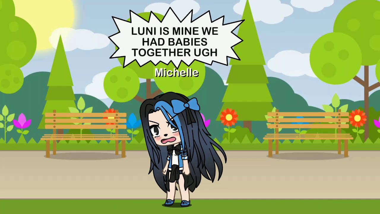 LUNI MINE FOREVER 😬😬😬😬😬😡😡😡😡😠😠😠😠😈😈😈😈😈😾😾😾😾😾😾💔💔🙅‍♂️🙅‍♀️ - YouTube