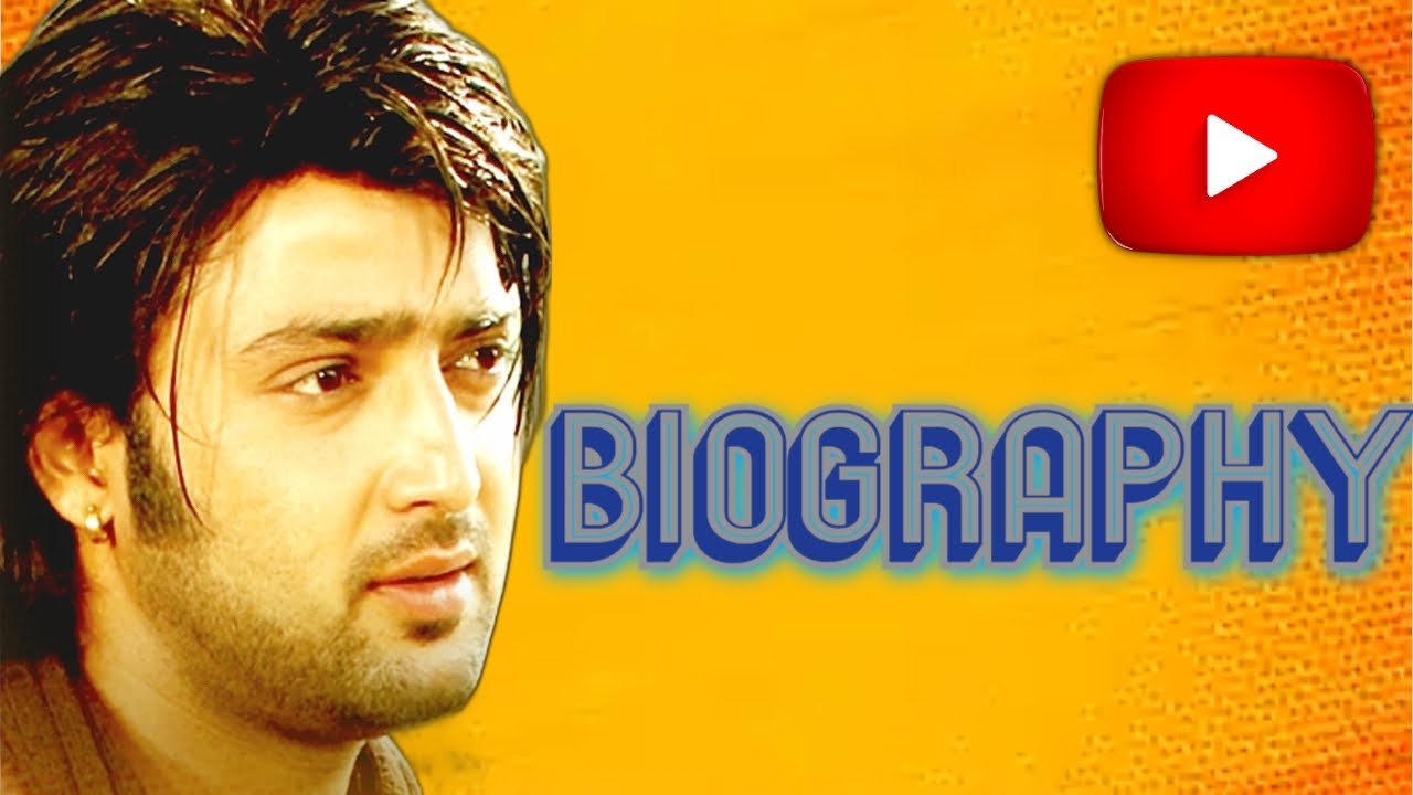 Biography: "Most Handsome Hero"Aryan Sigdel" | आर्यन सिग्देल | Cute and ...