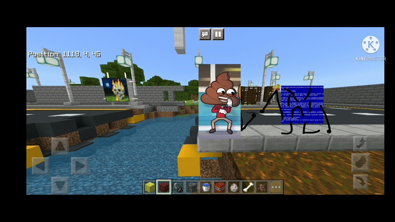 Cartoon Network Letter N Hand And Arm - YouTube