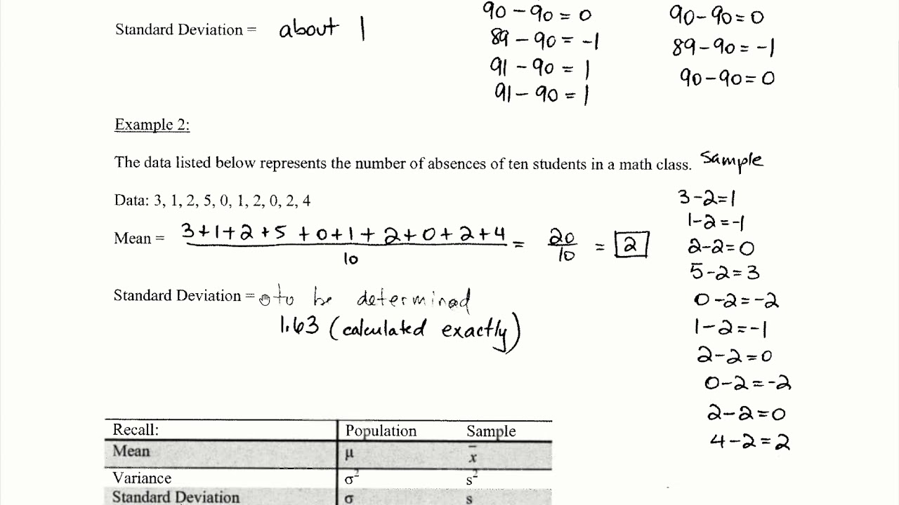 Math 120 Lecture 2.4 Part 1 - YouTube