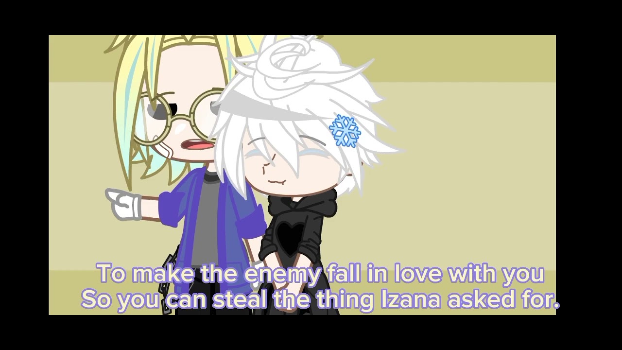 Oh yay! //Rindou, Senju and Ran// Tokyo revengers (Gacha club) - YouTube