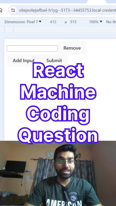 Most Asked React Interview Questions Shorts Javascript Reactjs Coding Youtube
