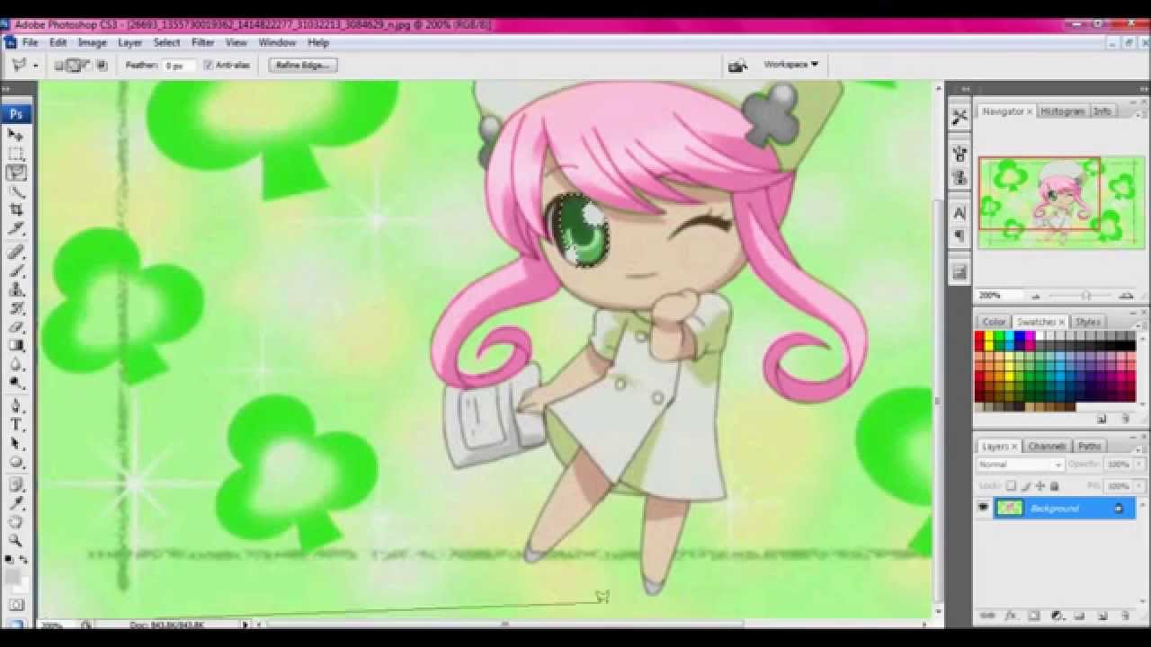 Shugo Chara Color Over - Suu :333 - YouTube