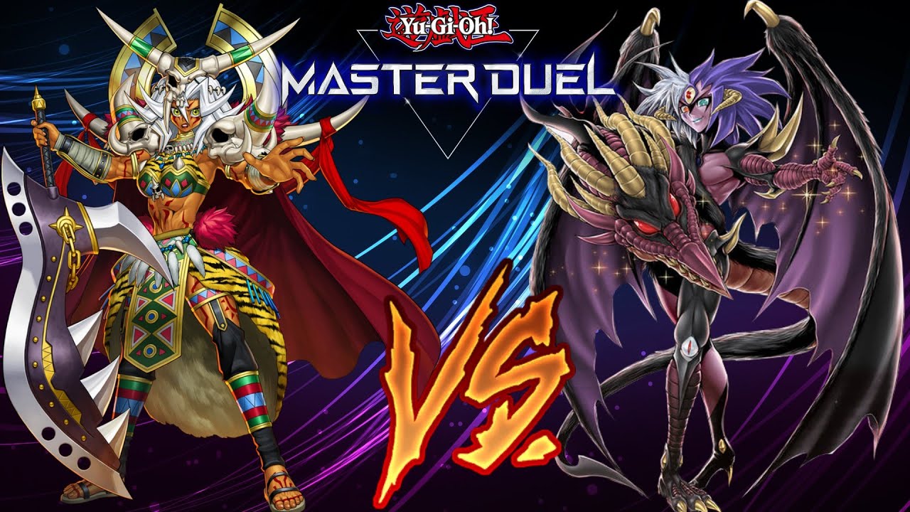 THIS MATCH TOOK FOREVER LONG! - YouTube