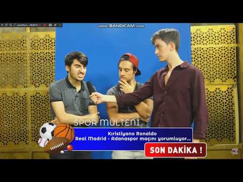 - Seyf [Ali Koç Başkan Olacak] #WOL2