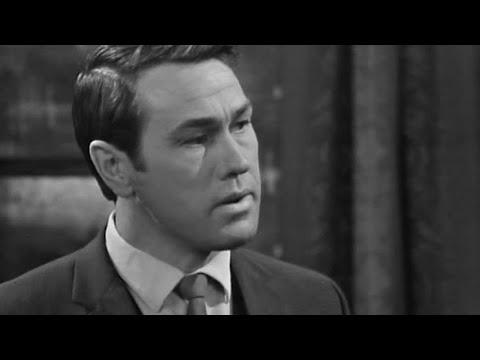 Terence Donovan - The Prisoner Connection - Part 1 - YouTube