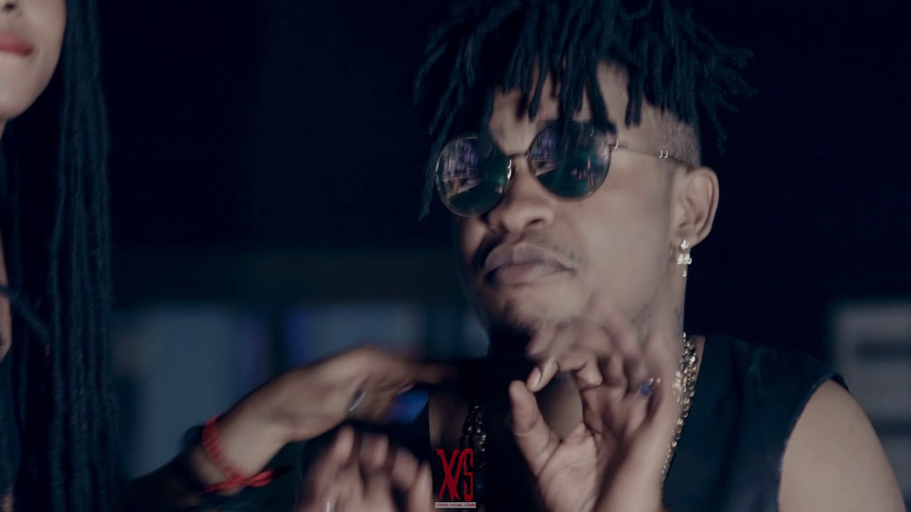 RAZBEN_ROPOPO [OFFICIAL CLIP VIDEO] - YouTube