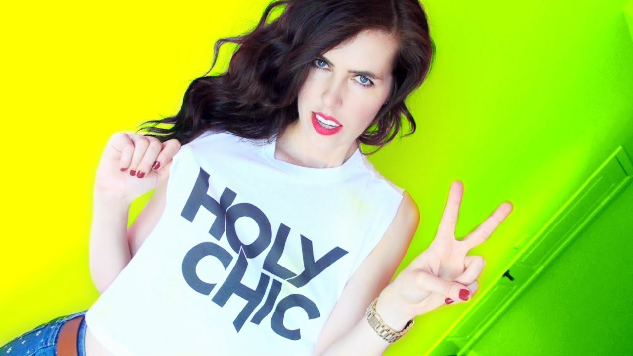 SUMMER FASHION! - YouTube