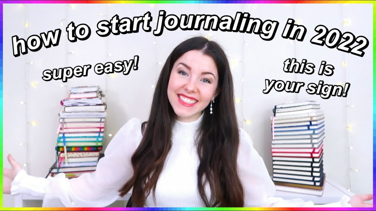How To Start Journaling In 2022 super Easy And Simple This Is Your how-to-start-journaling-in-2022-super-easy-and-simple-this-is-your