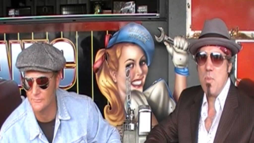 High On The Hog by: Hudson Wilde - YouTube