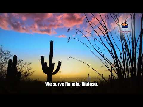 Oro Valley Roof Coating | DC Roofing of Arizona