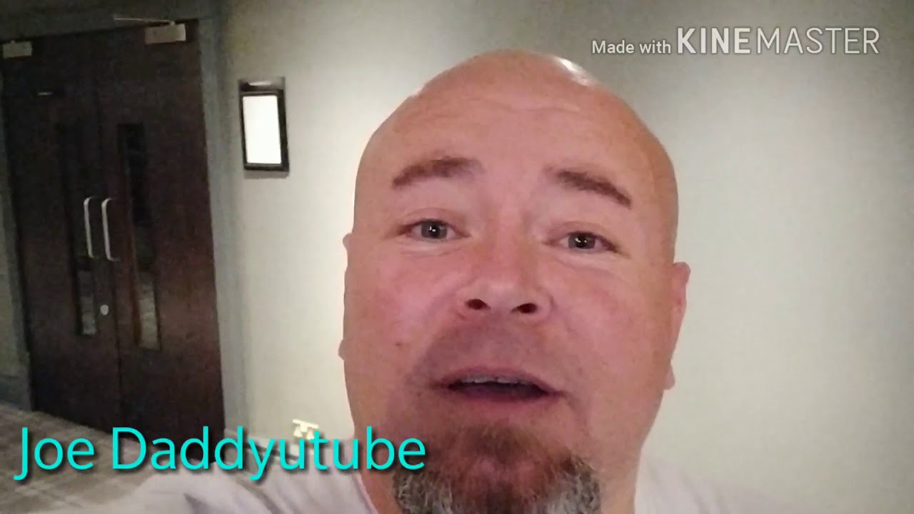 Joe Daddyutube Video 7 - YouTube