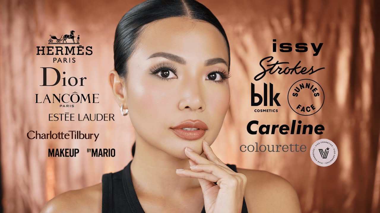 MAHAL VS MURA Make UP 2025 Edition (Kayo Nalang Mag JUDGE) LOL - YouTube