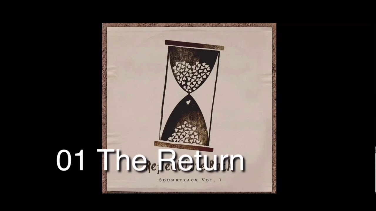 Reflect Love Back - Soundtrack Vol. 1 full album preview - YouTube
