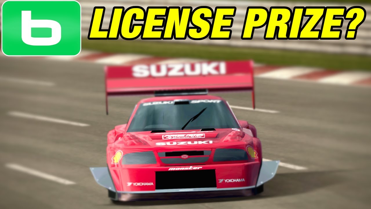 A Brief Overview Of Gran Turismo 4 Randomizer - YouTube
