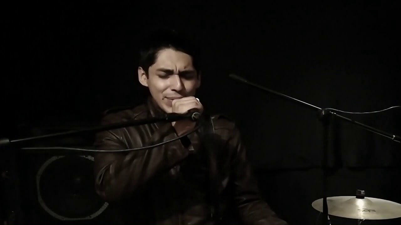 Muse - The Dark Side (Band Cover/Tribute) - YouTube