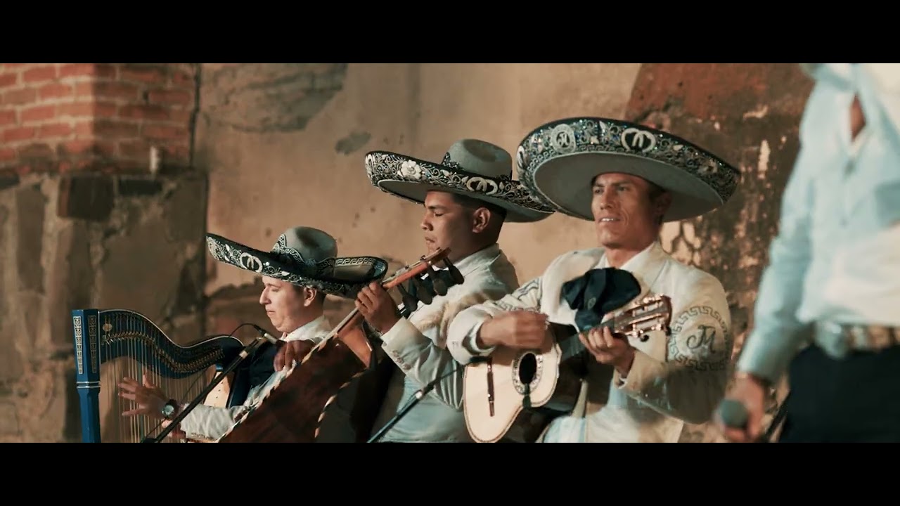 Martin Castillo - 4. Jesús Malverde [En Vivo 2023[ - YouTube