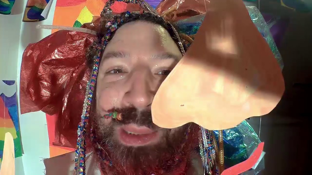 June 24, 2018 - Celebration Of The Senses - YouTube