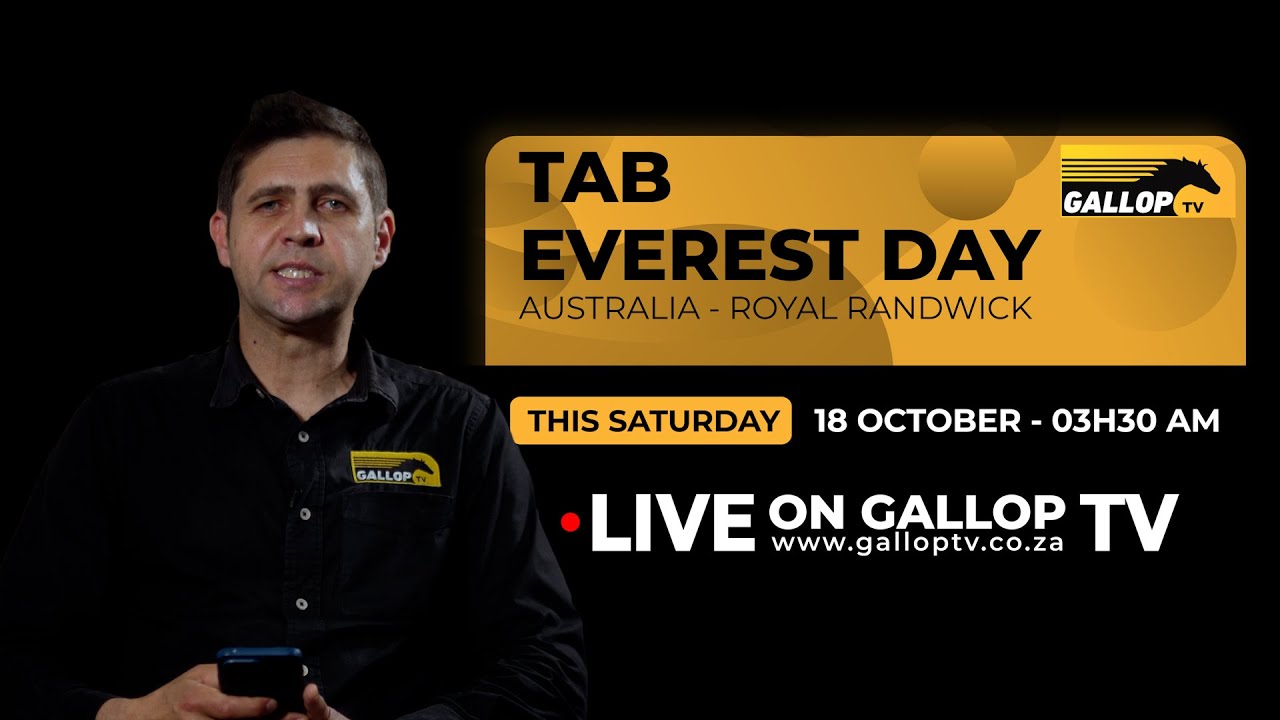 Gallop TV - Watch Live Horse Racing Free