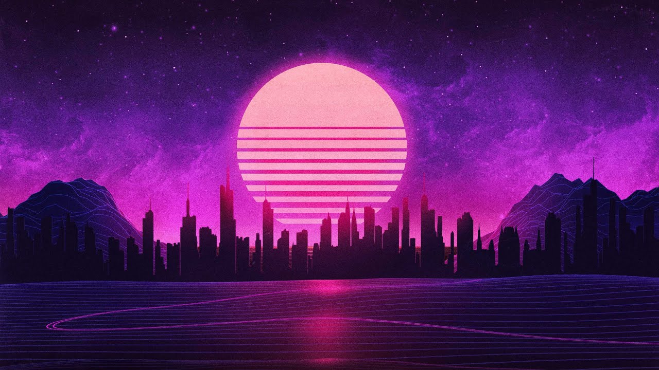 Synthwave Type Beat / Humanity (Free For Profit) - YouTube