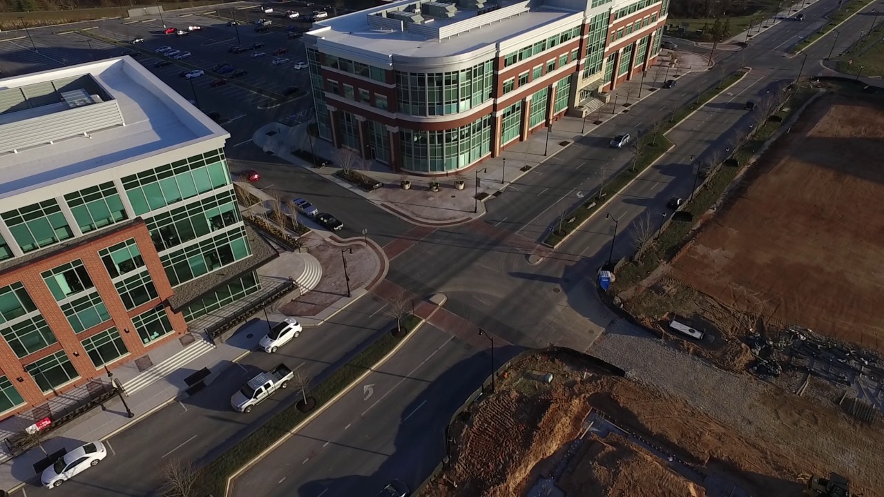 Cisco, Fulton, MD. - YouTube