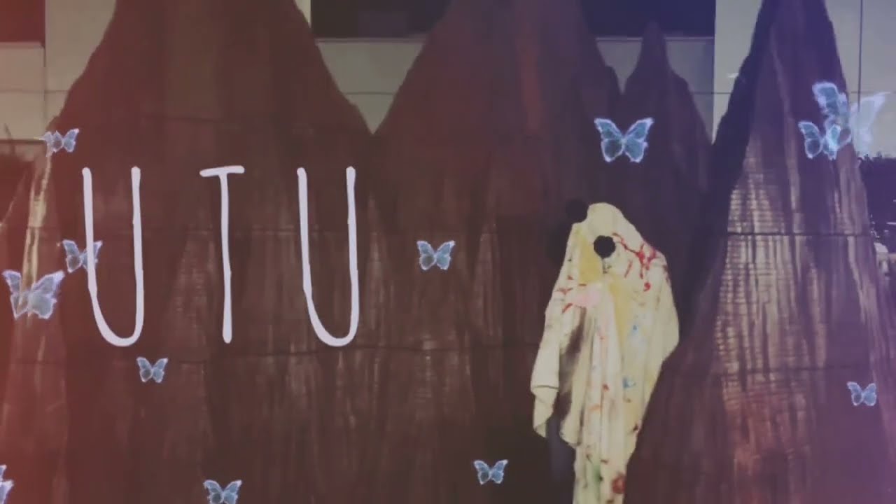 UTU /もしも、はる。 《musicvideo》 - YouTube