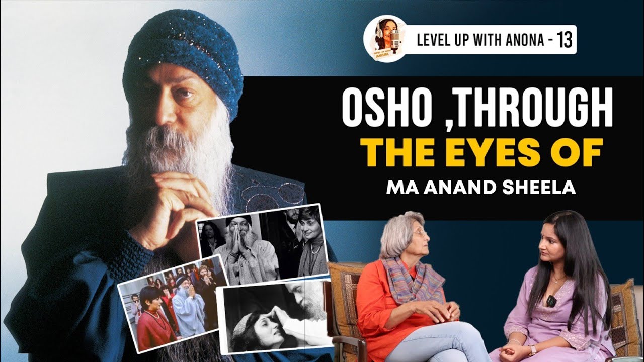 Know More About Osho, Rajneesh Movement and their strongest Pillar ...