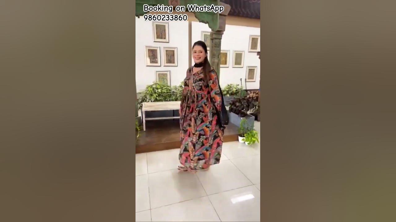 #9860233860 #fashion #wholeseller #kurti #faddism #kurtifashion #suit #dress #womensfashion # ...