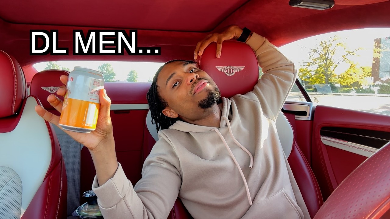 My Experiences With DL Men... (STORYTIME) - YouTube