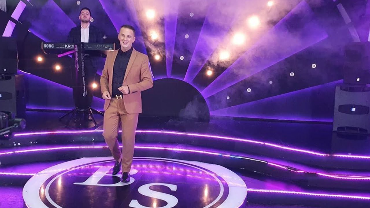 Ismet Aloshi - A je ba gati moj nuse ( Official video 4K ) - YouTube