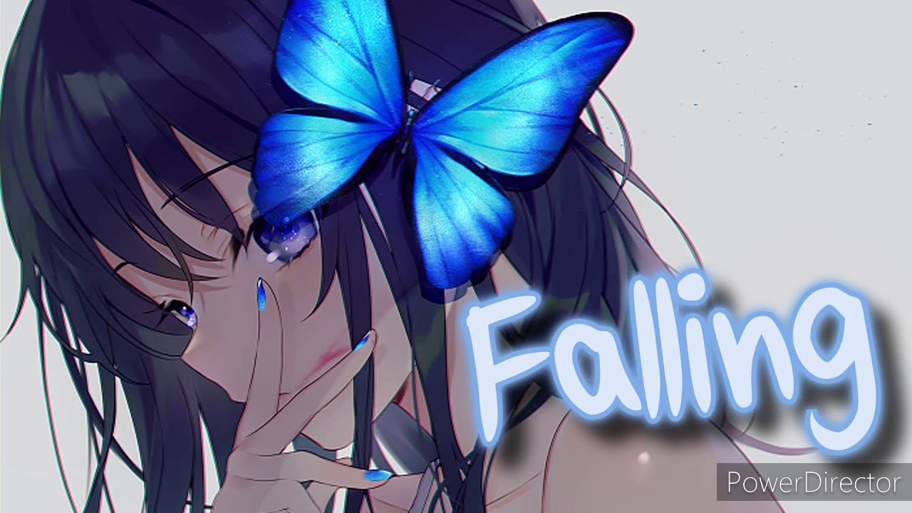 Nightcore - Falling (1 Hour) - YouTube