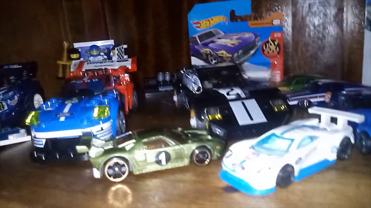 Grindin Herb & Ms Dopey= Games & Hotwheels - YouTube
