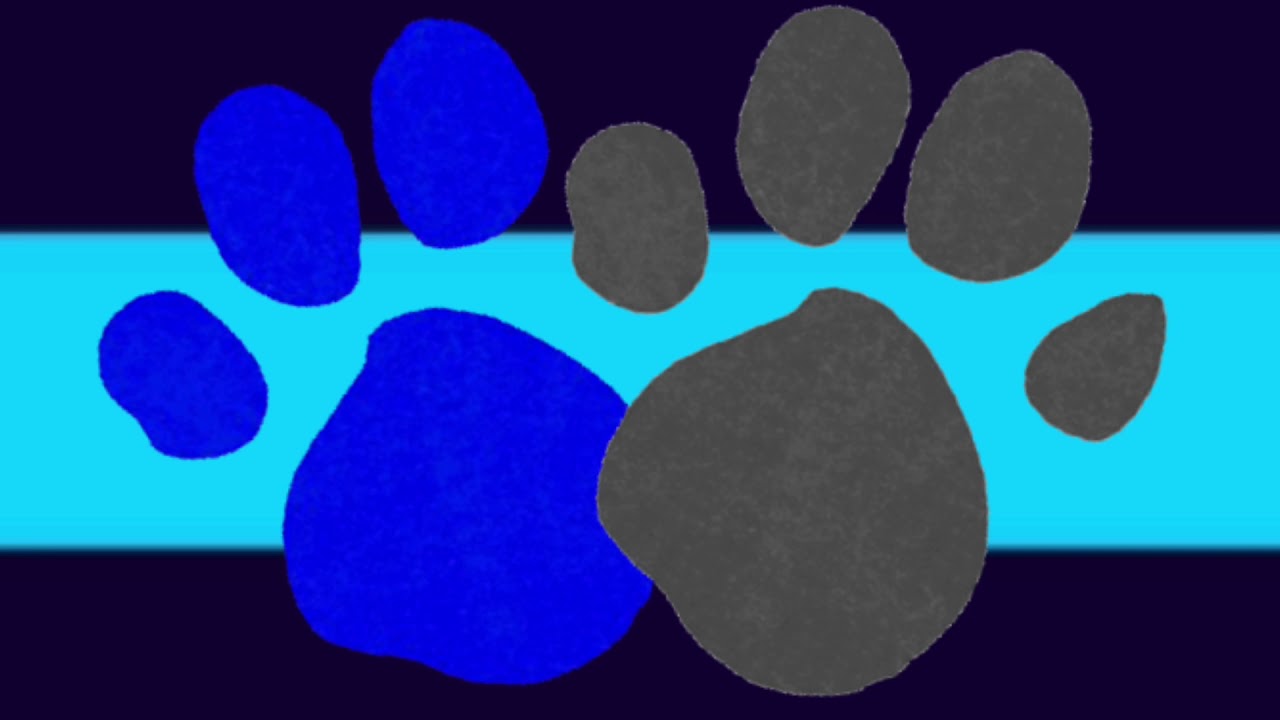 To play Blue & Aleu’s Clues idea (For Aleu’s Clues: Blue meets Josh ...