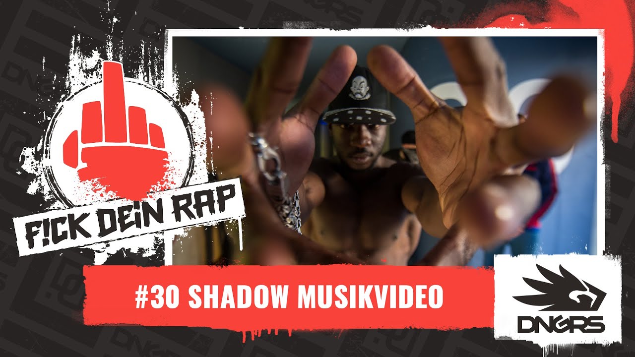 FICK DEIN RAP #30 Shadow - 030 (prod. Jaydon Jam) #FDR - YouTube