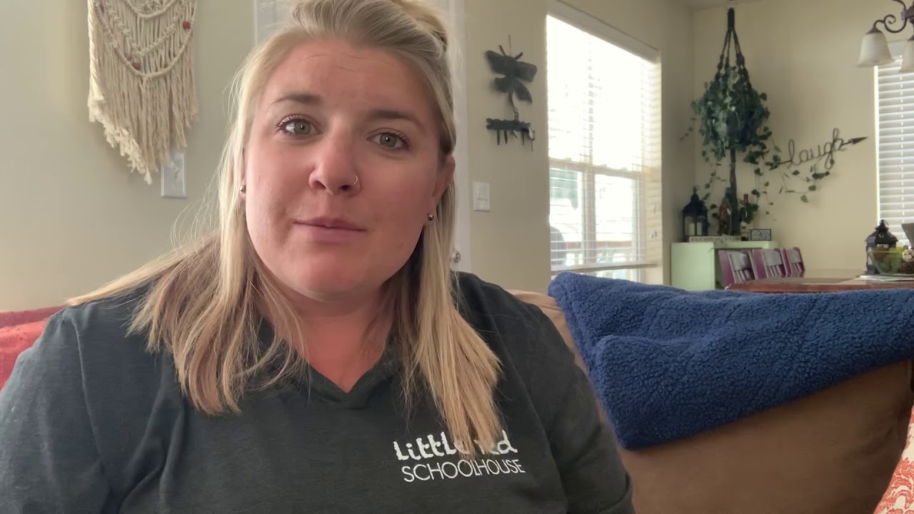 Cock A Moo Moo a book reading with Ms Megan - YouTube