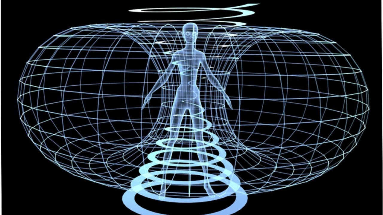 The Law Of Full Potentiality IN 1 MINUTE - Control the Energy Field ...