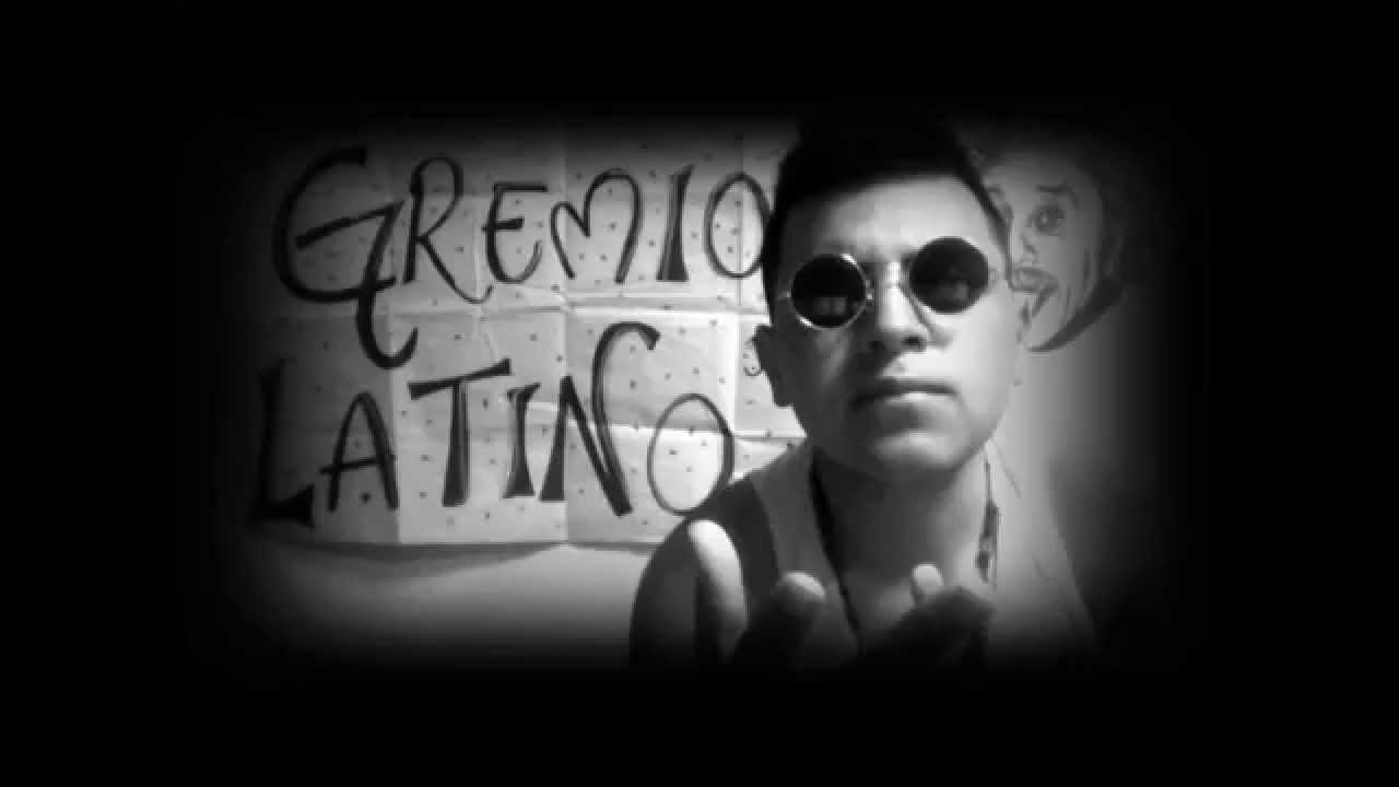 ESE SOY YO Gabu Mc & The Darman , Jay Black (Gremio latino) 2015 - YouTube