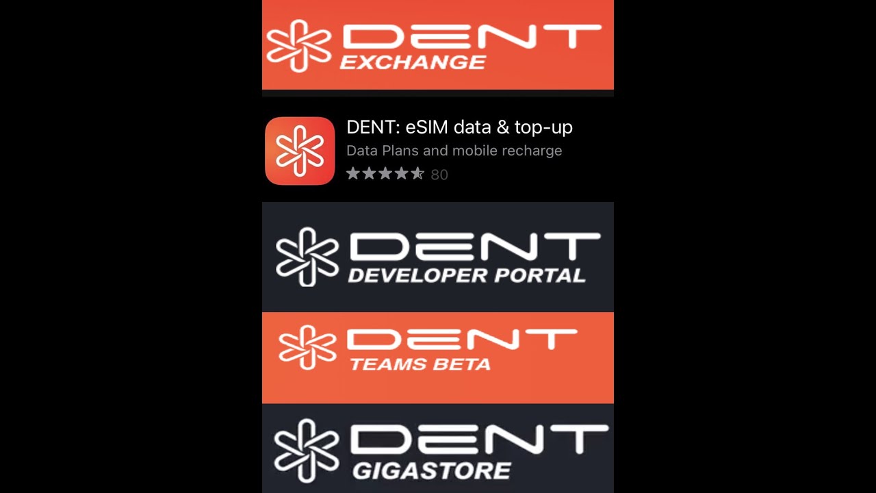 Dent Coin - What your $100 of DENT COIN could be worth in the future ...